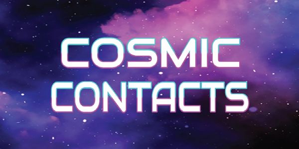 Prescription Contact Lenses